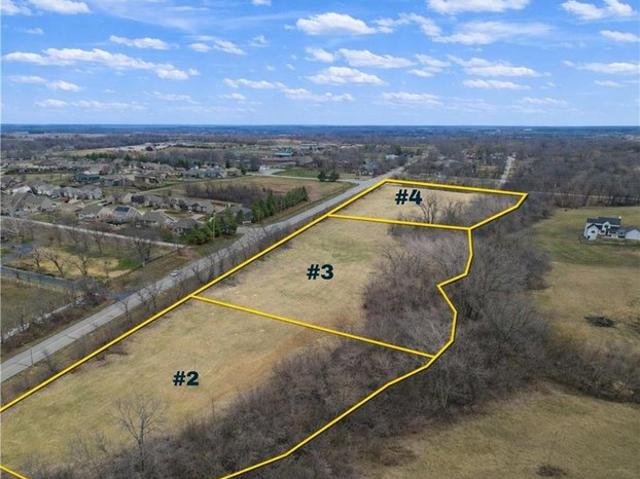 Leavenworth Rd Lot 3, Kansas City, KS 66109