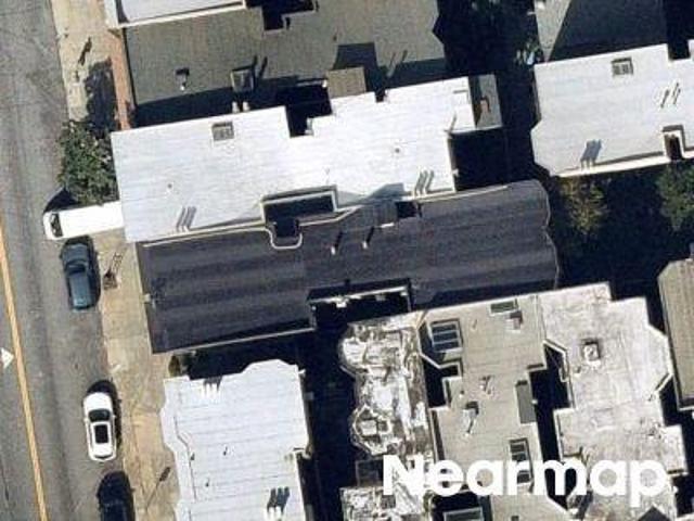 Leavenworth St Apt 1