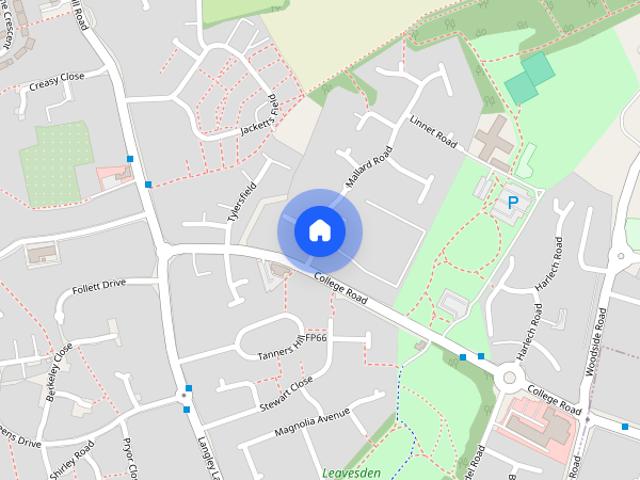 Leavesden Court, Mallard Road, Abbots Langley, Hertfordshire