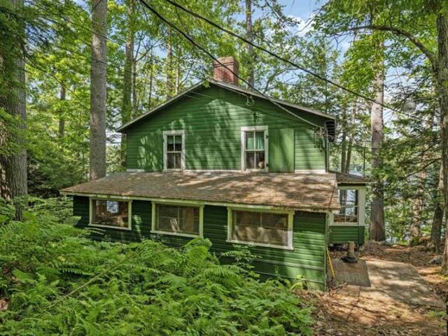 Leavitt Hill Rd, Ashland, Home For Sale