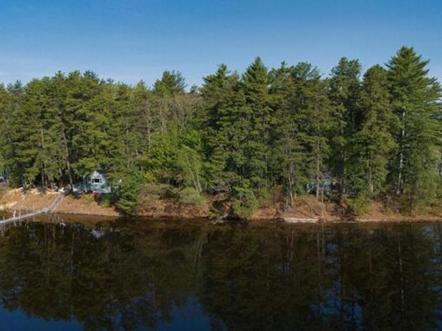 Leavitt Rd, Ossipee, Plot For Sale