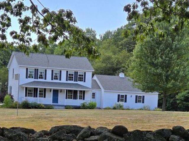 Leavitt Rd, Belmont, Home For Sale