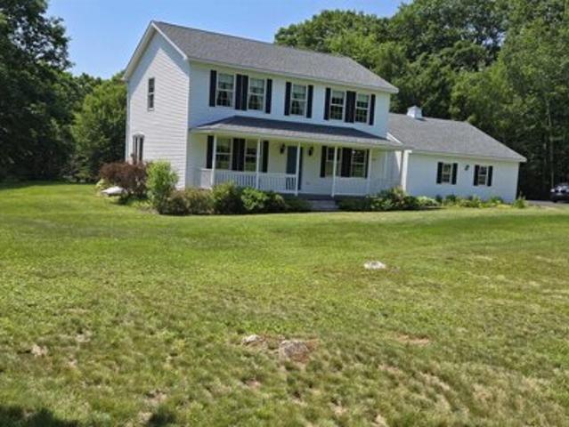 Leavitt Rd, Belmont, Home For Sale