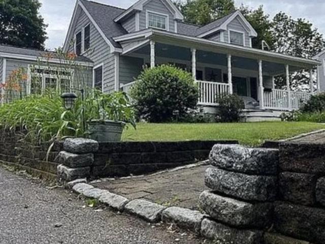 Leavitt Rd, Hampton, Home For Sale