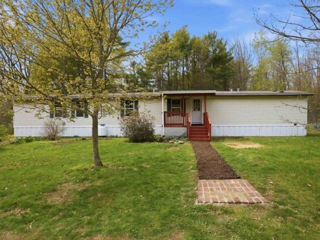 Leavitt Rd, Pittsfield, Property For Sale