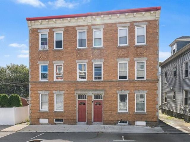 Leavitt St Unit,salem, Condo For Sale