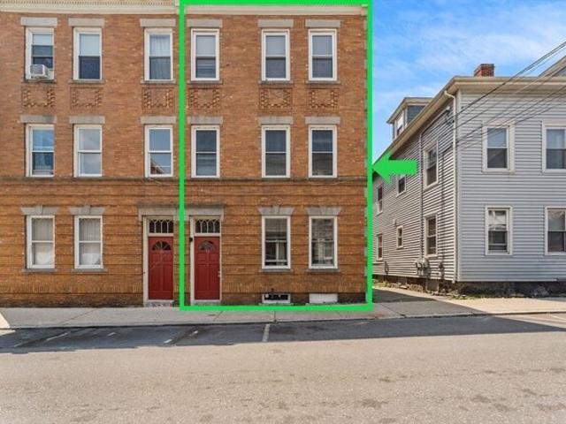 Leavitt St Unit,salem, Condo For Sale