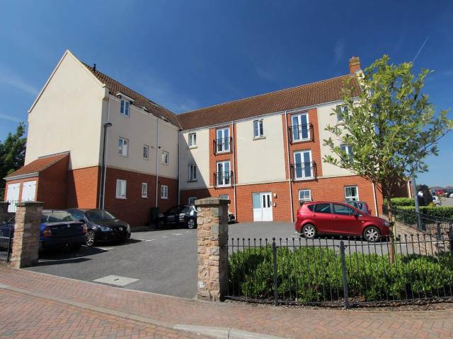 Leaze Close, Thornbury BS35, 2 bed flat to rent, £1,150 pcm | PrimeLocation