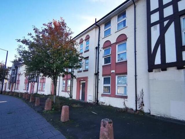 Leazes Court, Barrack Road, 1 Bedroom Flat