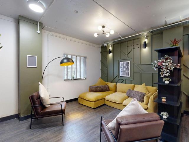 Leazes Parade Holland Drive, Newcastle NE2, 5 bed flat to rent, £659 pppm | PrimeLocation