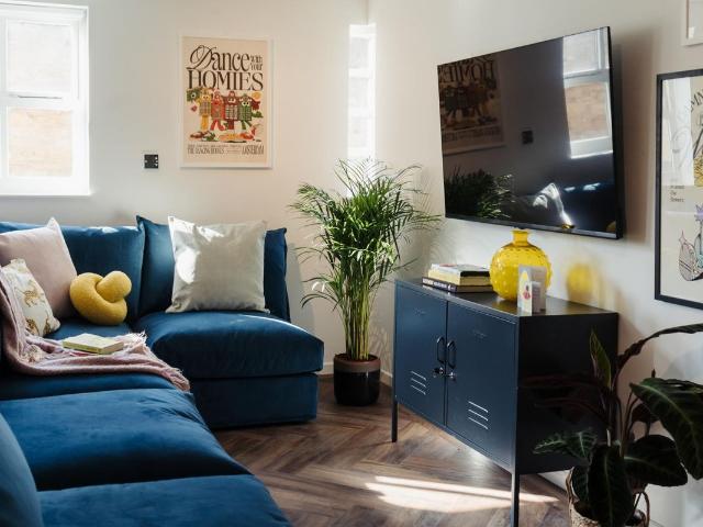 Leazes Parade Holland Drive, Newcastle NE2, 6 bed flat to rent, £628 pppm | PrimeLocation