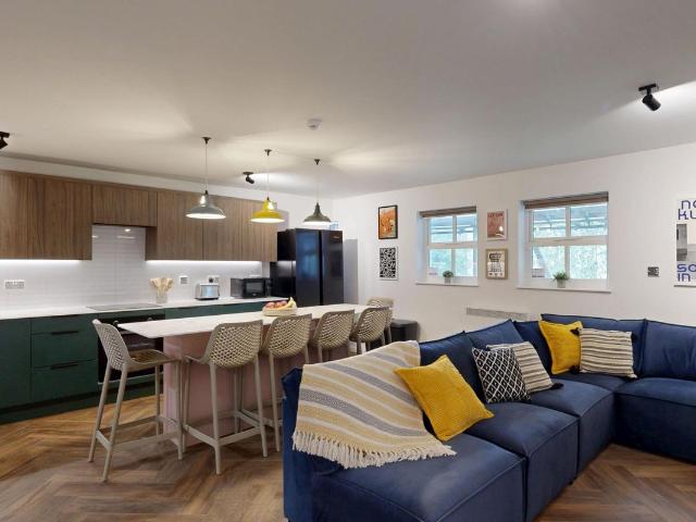 Leazes Parade Holland Drive, Newcastle NE2, Room to rent, £628 pppm | PrimeLocation