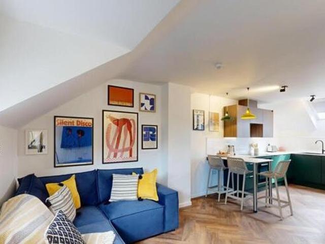 Leazes Parade Leazes Parade, Newcastle, 3 Bedroom Flat