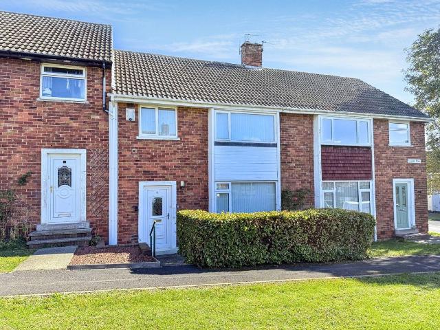 Leazes Rise, Peterlee SR8, 3 bed terraced house to rent, £675 pcm | PrimeLocation