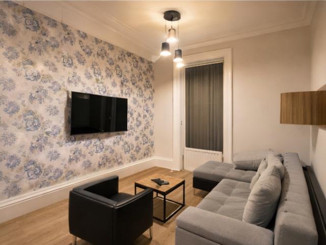 Leazes Terrace, Newcastle Upon Tyne NE1, 1 bed flat to rent, £910 pcm | PrimeLocation