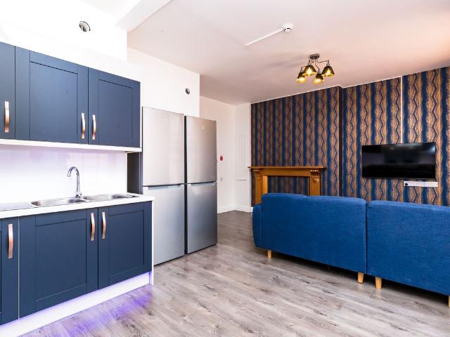 Leazes Terrace, Newcastle Upon Tyne NE1, 2 bed shared accommodation to rent, £546 pcm | PrimeLocation