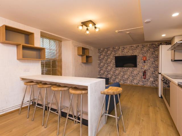 Leazes Terrace, Newcastle Upon Tyne NE1, 2 bed shared accommodation to rent, £524 pcm | PrimeLocation