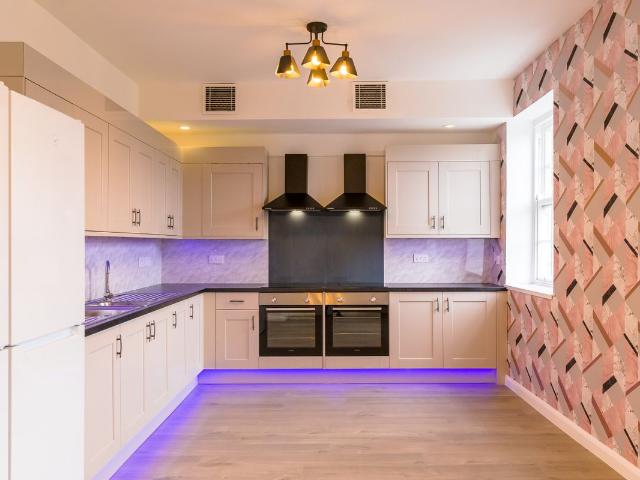 Leazes Terrace, Newcastle Upon Tyne NE1, 2 bed shared accommodation to rent, £602 pcm | PrimeLocation