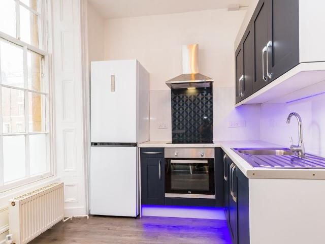 Leazes Terrace, Newcastle Upon Tyne NE1, Room to rent, £719 pcm | PrimeLocation