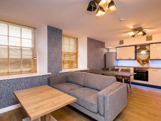 Leazes Terrace, Newcastle Upon Tyne NE1, Studio to rent, £715 pcm | PrimeLocation