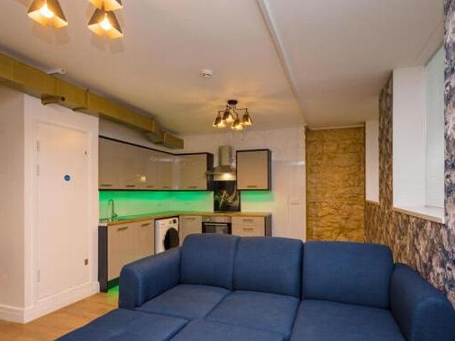 Leazes Terrace, Newcastle Upon Tyne, 1 Bedroom Flat