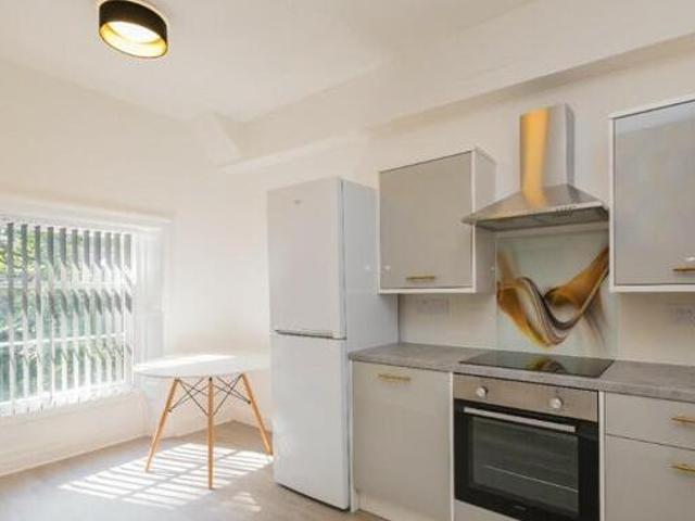 Leazes Terrace, Newcastle Upon Tyne, 2 Bedroom Apartment