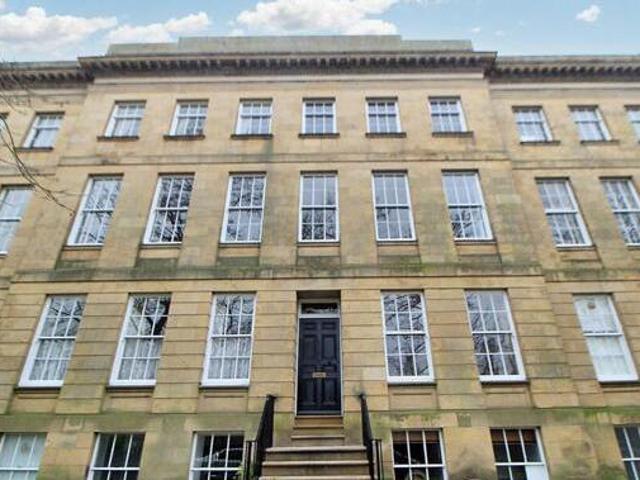 Leazes Terrace, Newcastle Upon Tyne, 2 Bedroom Ground