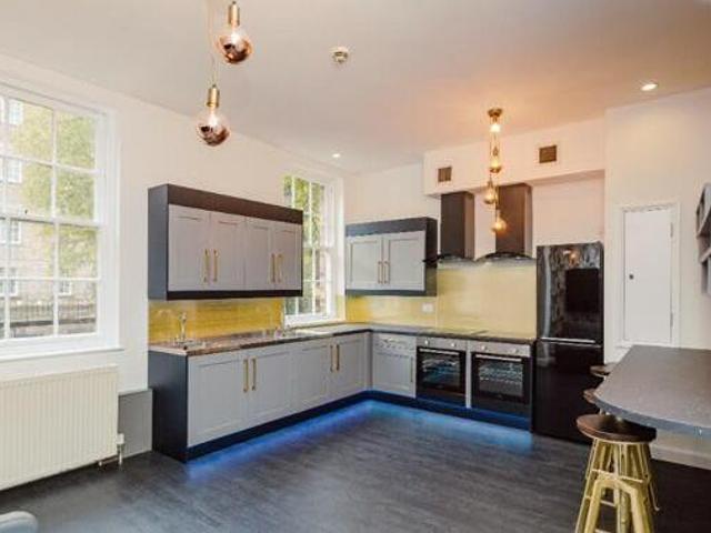 Leazes Terrace, Newcastle Upon Tyne, 5 Bedroom Apartment