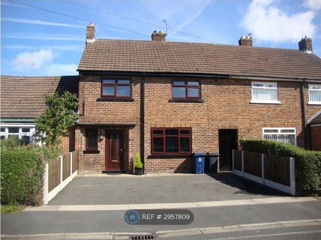 Lea Crescent, Ormskirk L39, Room to rent, £549 pcm | PrimeLocation