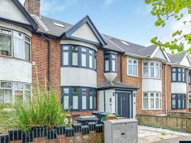 Lea Bridge Road, London, 5 Bedroom Terraced