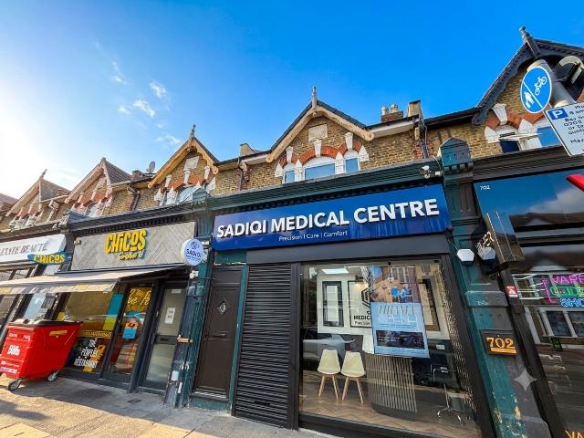Lea Bridge Road, Leyton E10, 3 bed flat to rent, £2,350 pcm | PrimeLocation