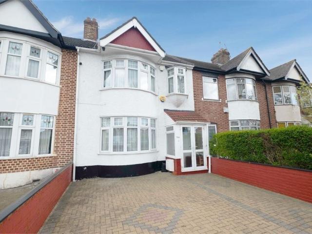 Lea Bridge Road, Walthamstow E17, 4 bed terraced house to rent, £2,950 pcm | PrimeLocation