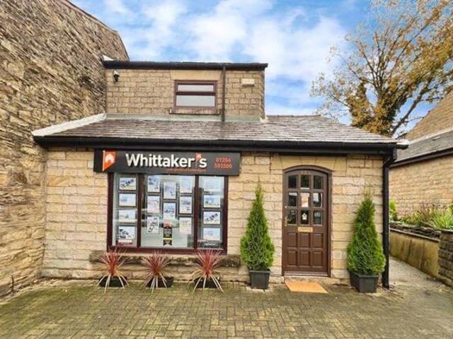 Lea Gate, Bolton, Office To Lease