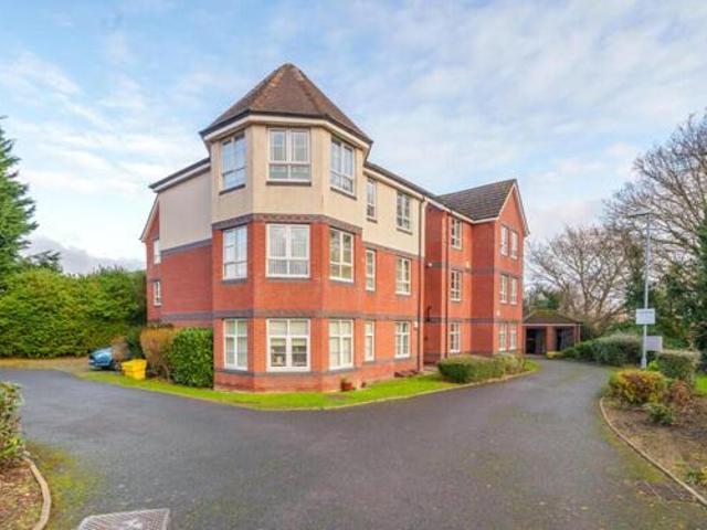 Lea Green Drive, Wythall, 2 Bedroom Apartment