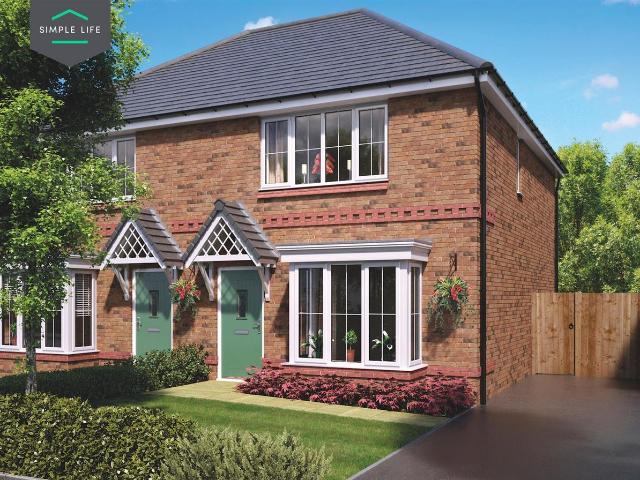 Lea Hall Green, Birmingham B20, 3 bed property to rent, £1,410 pcm | PrimeLocation