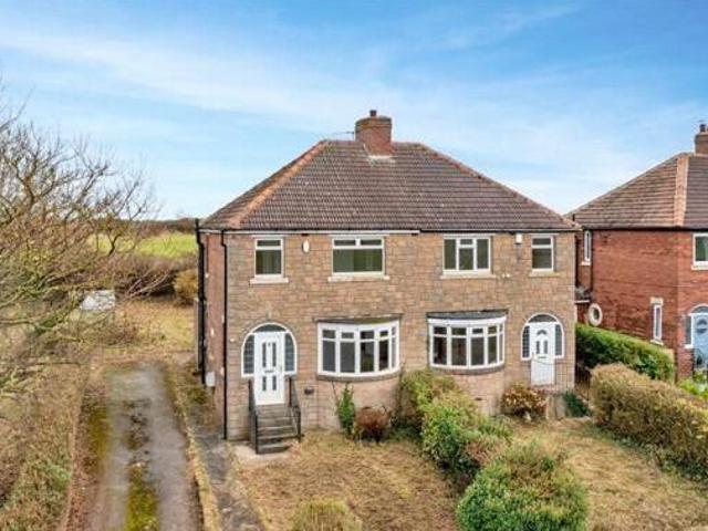 Lea Lane, 3 Bedroom Semi detached