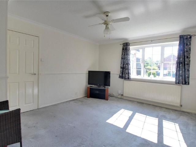 Lea Springs, Fleet, Hampshire, GU51