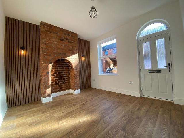 Lea Street, Kidderminster