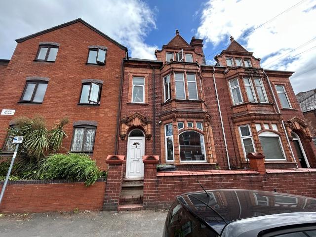 Lea Street, Kidderminster DY10, 1 bed flat to rent, £750 pcm | PrimeLocation