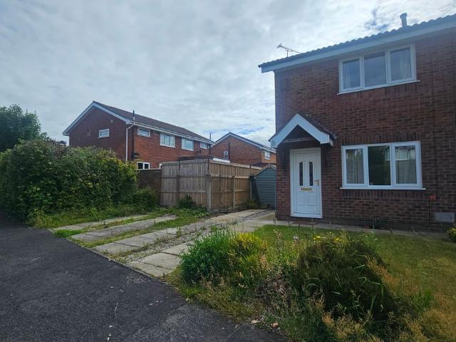 Lea, Preston PR2, 2 bed semi detached house to rent, £875 pcm | PrimeLocation