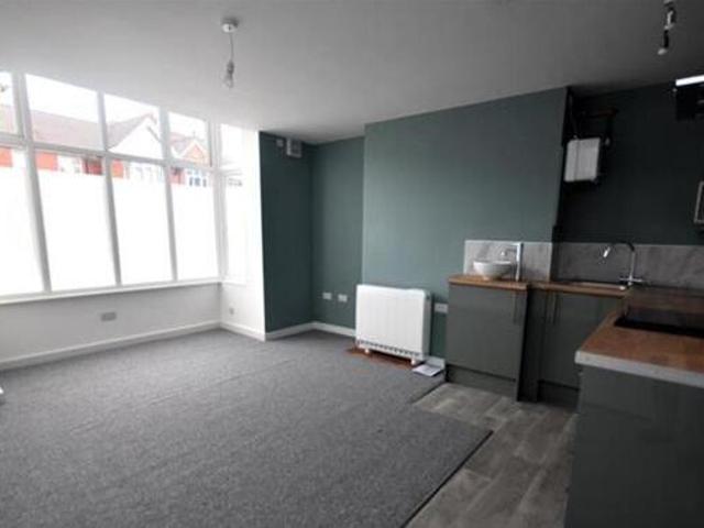 Lea Road, 1 Bedroom Ground