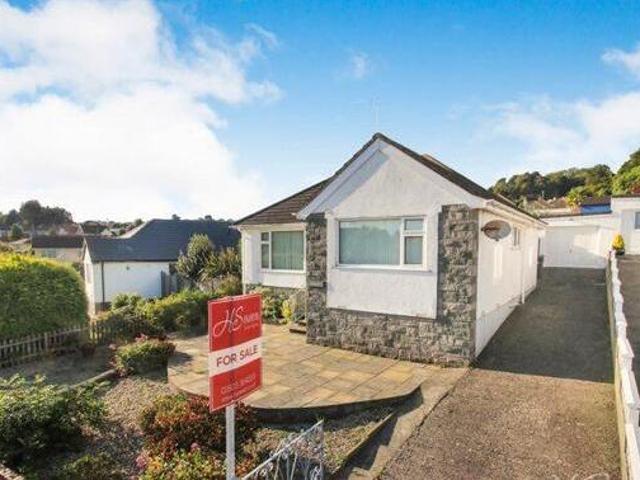 Lea Road, Torquay, 2 Bedroom Detached