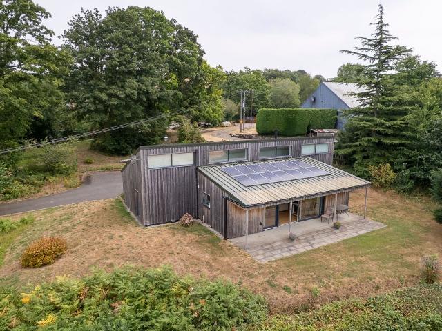 Lea, Ross On Wye, Herefordshire HR9, 2 bed bungalow to rent, £1,750 pcm | PrimeLocation