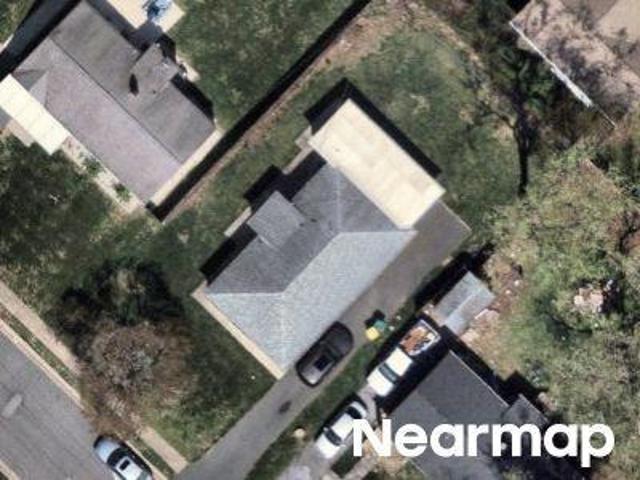 Lea Rd