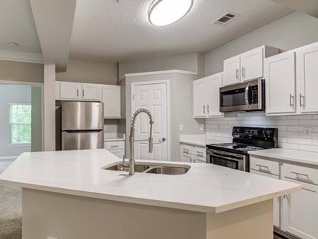 Lea Woodstock Two Bedroom Two Bath