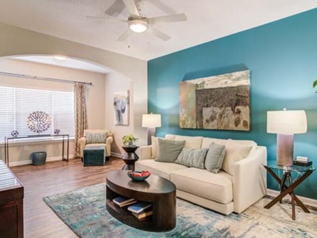 Lea Woodstock Three Bedroom