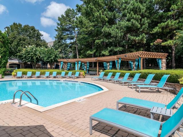 Lea Woodstock 3 Bedroom Apartment for Rent at 1 Sycamore Ln, Woodstock, GA 30188