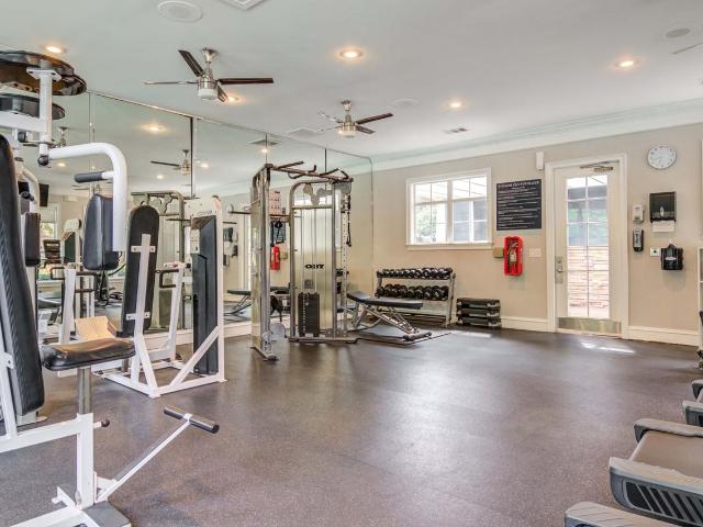 Lea Woodstock 3 Bedroom Apartment for Rent at 1 Sycamore Ln, Woodstock, GA 30188