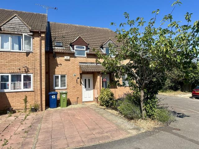 Leacey Court, Churchdown, Gloucester GL3, 1 bed terraced house to rent, £975 pcm | PrimeLocation