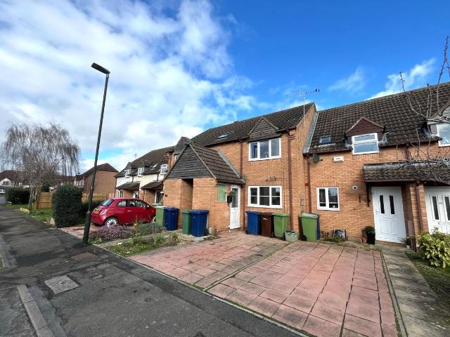 Leacey Court, Churchdown, Gloucester GL3, 1 bed maisonette to rent, £875 pcm | PrimeLocation